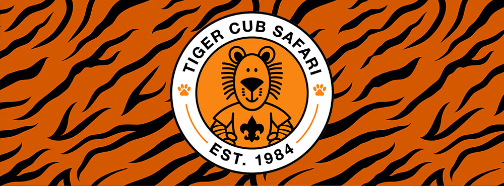 Tiger Cub Safari – Twin Valley | GGAC