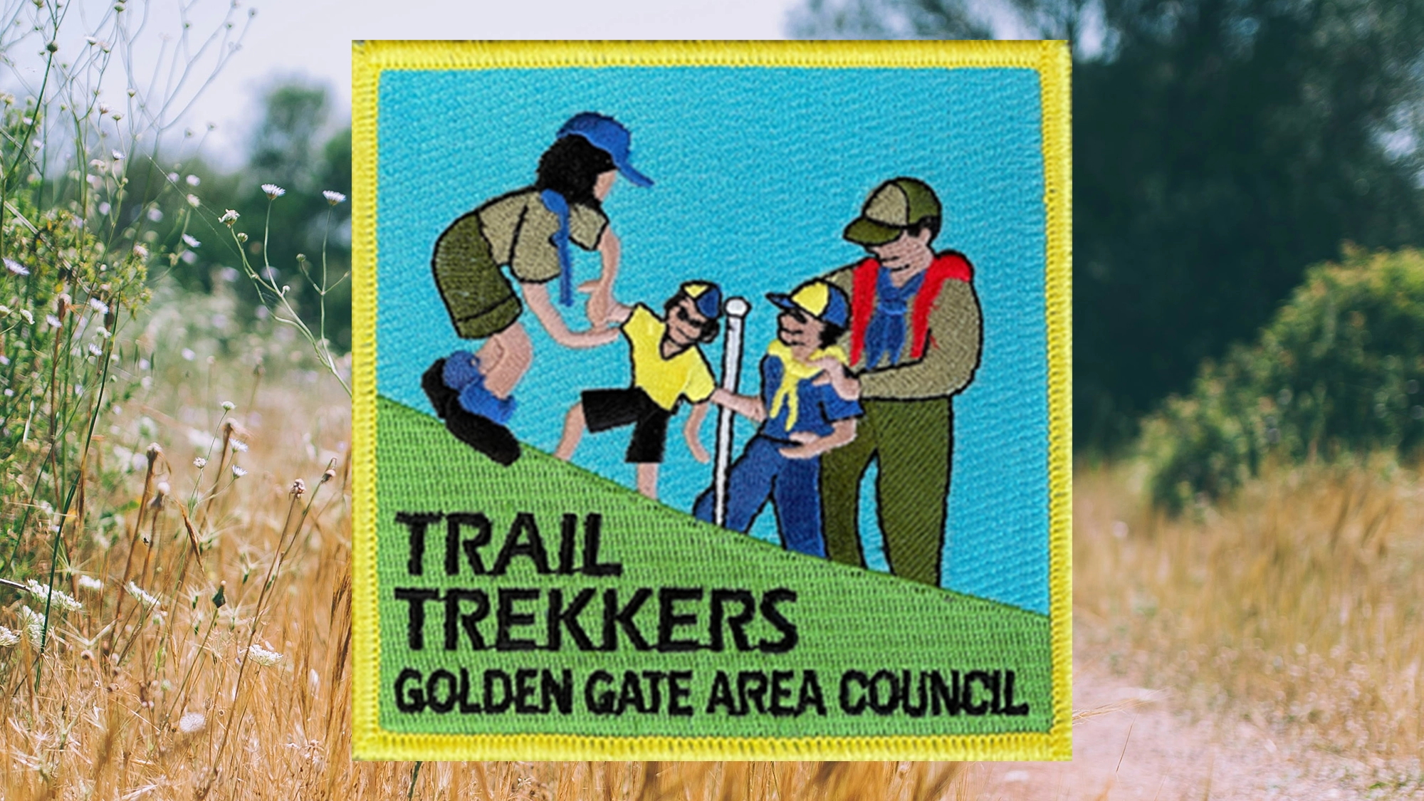 Trail Trekker Quick Start Guide – Twin Valley | GGAC